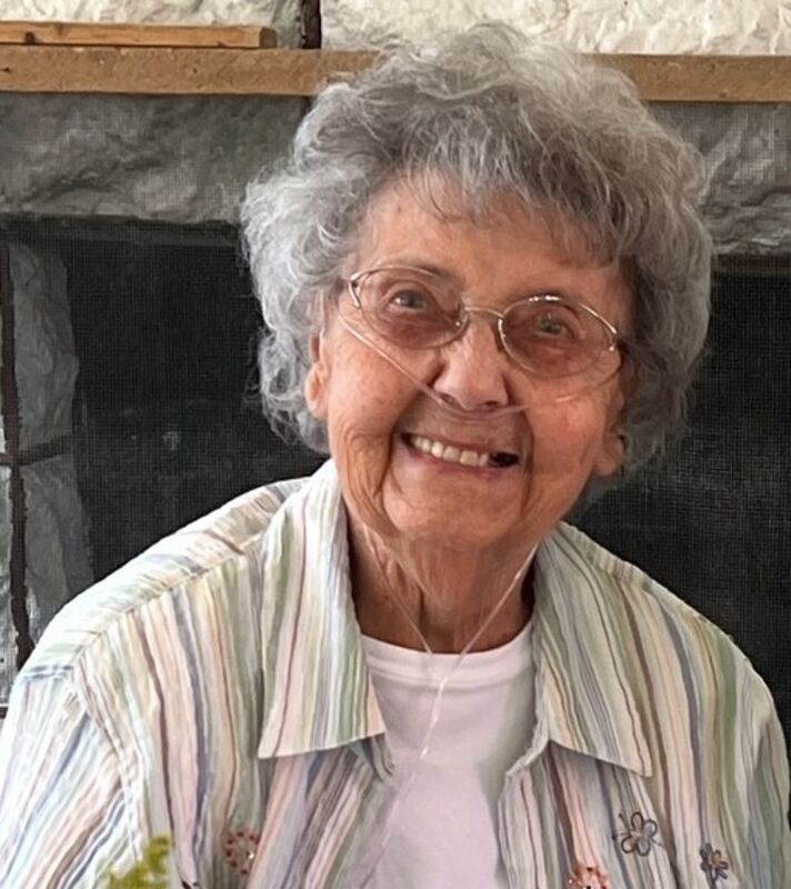 ELEANOR JANE ERNEST - The Sidney Sun-Telegraph