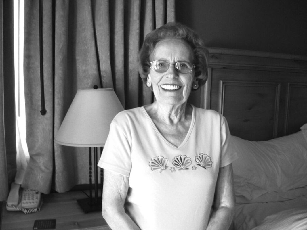 Patricia Brogan - The Sidney Sun-Telegraph