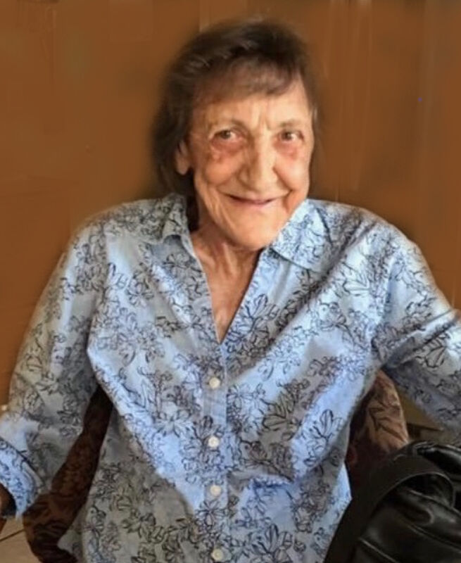 Frances E. Lindner - The Sidney Sun-Telegraph