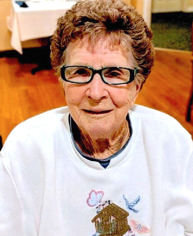 Viola F. Jelinek - The Sidney Sun-Telegraph